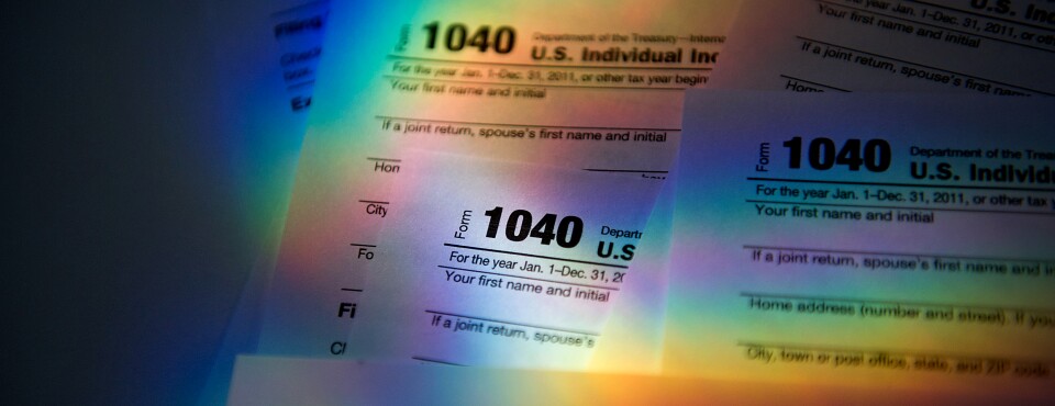 Contractor Data Leak Hit 400,000 Taxpayers, IRS Tells GOP Contractor Data Leak Hit 400,000 Taxpayers, IRS Tells GOP